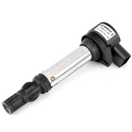 Genuine BMW E90 E92 E93 S65 M3 Ignition Coil - 12137841754