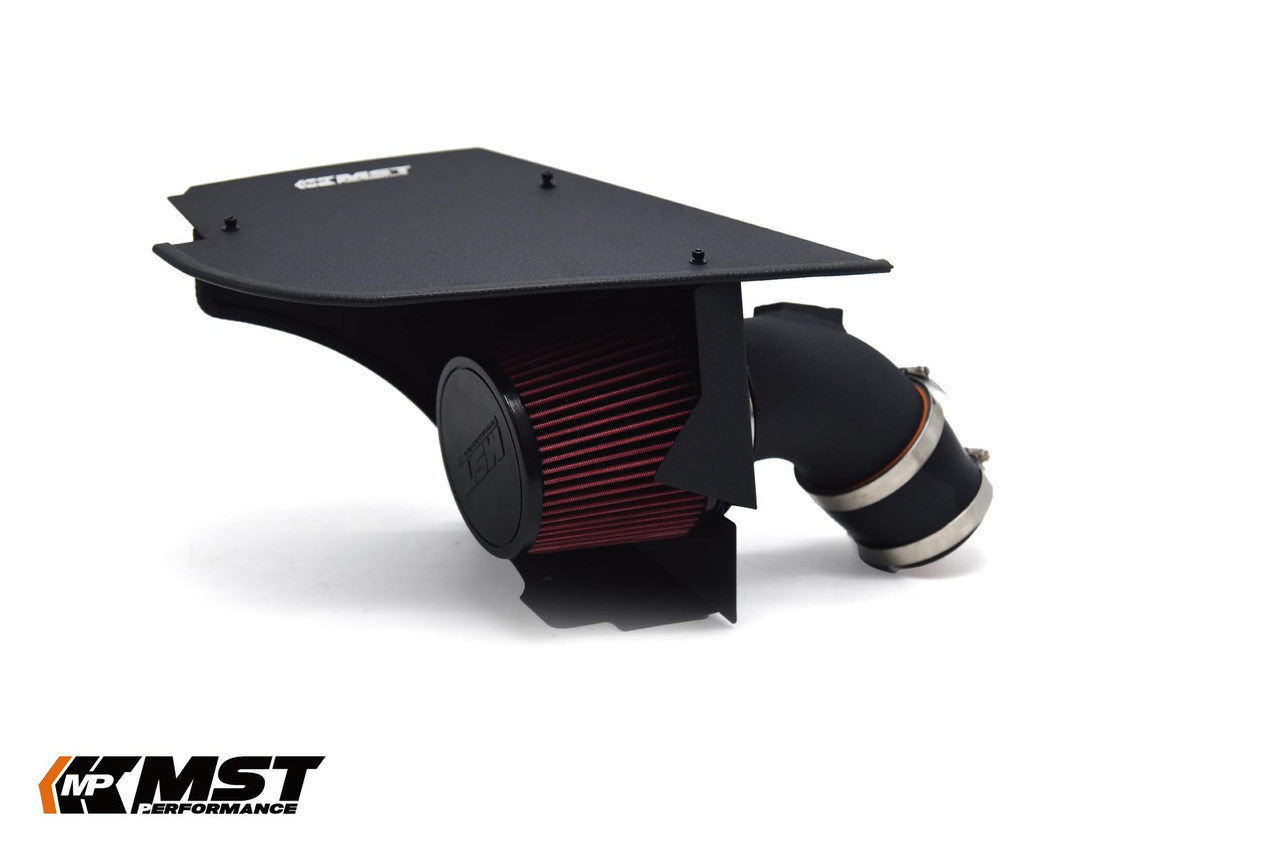 MST Performance - Induction Kit for BMW B58 540i | Nineteen72 Performance
