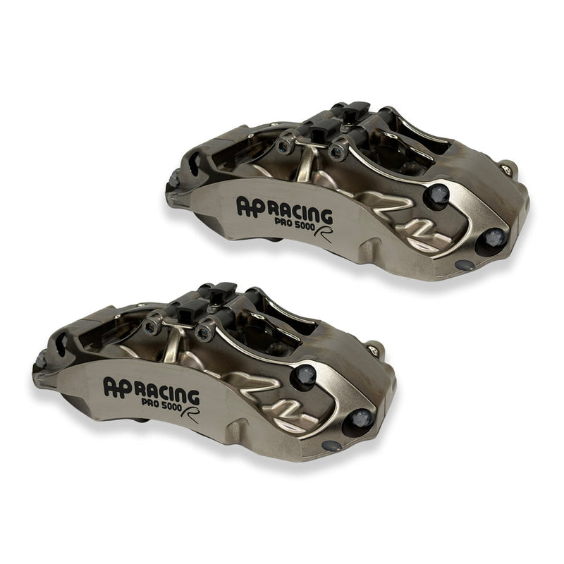 AP Racing Brake Kits and Components | Nineteen72 Performance