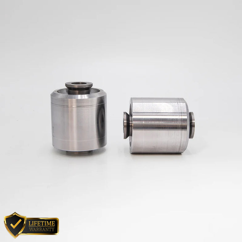 Suspension Secrets Solid Rear Control Arm Bushes - BMW F80 M3/F82 M4 ...