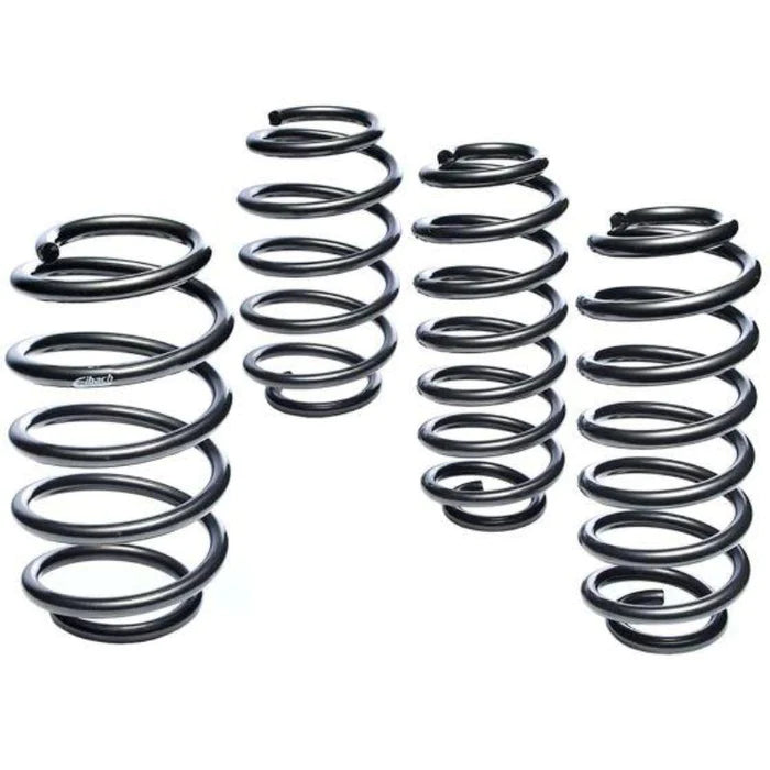 Eibach - BMW M2/M2 (F87) COMPETITION PRO KIT LOWERING SPRINGS ...