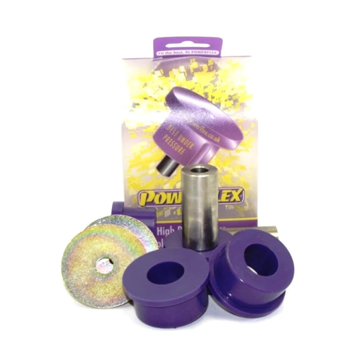 Powerflex - BMW F20 F21 F22 F23 Rear Diff Front Mounting Bush ...