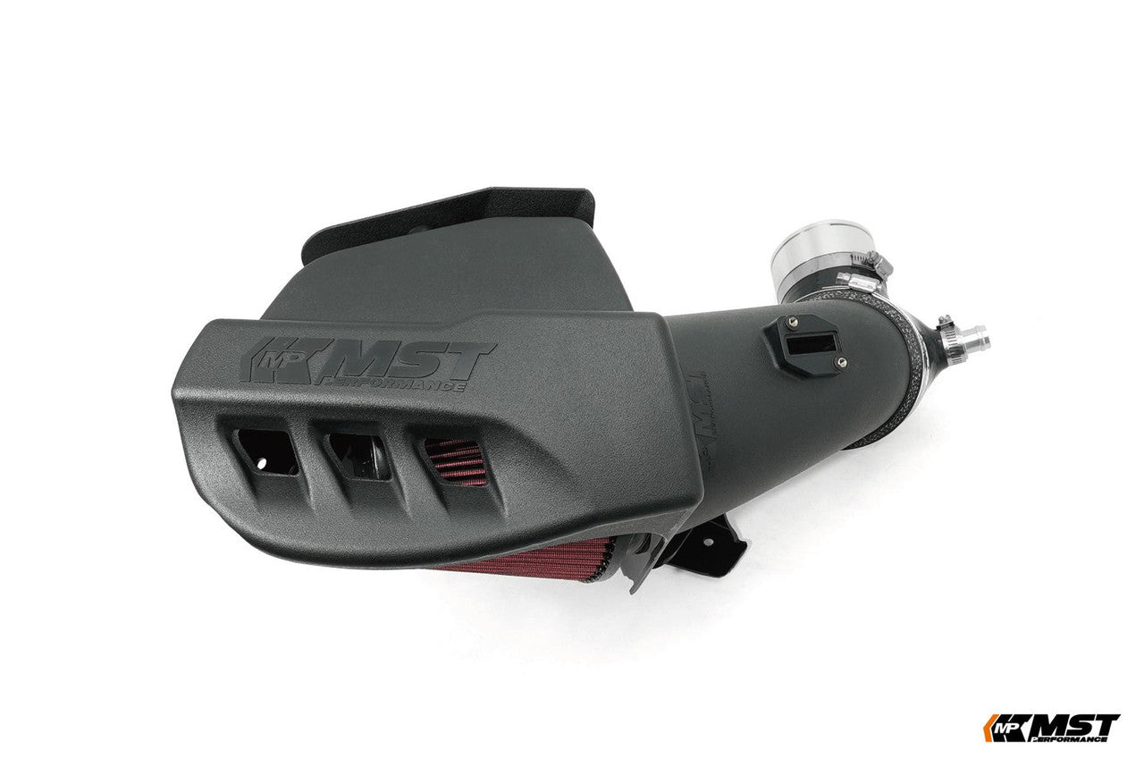 MST Performance - Intake Air Kit Induction for BMW M340i M240i B58 2019 ...