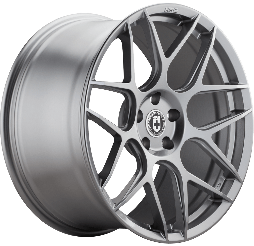HRE Performance Alloy Wheels | Nineteen72 Performance