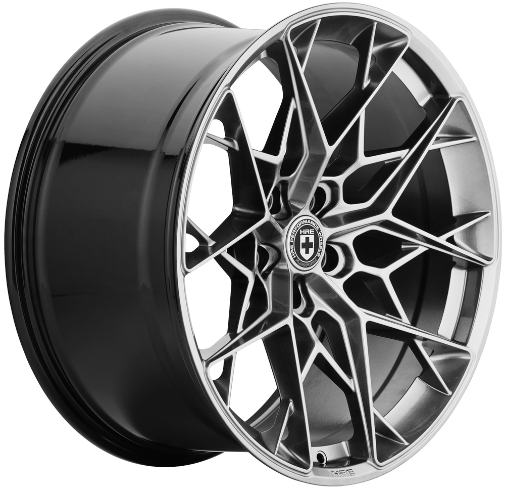 HRE Performance Alloy Wheels | Nineteen72 Performance