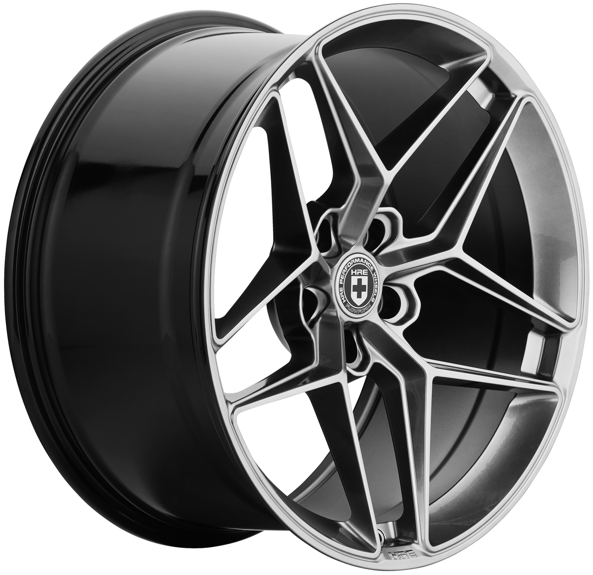 HRE Performance Alloy Wheels | Nineteen72 Performance