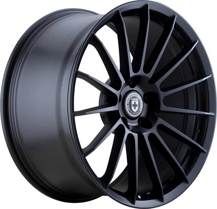 HRE Alloy Wheels - FF15