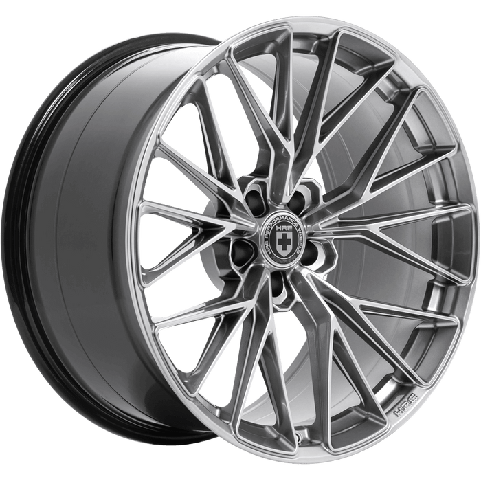 HRE Performance Alloy Wheels | Nineteen72 Performance