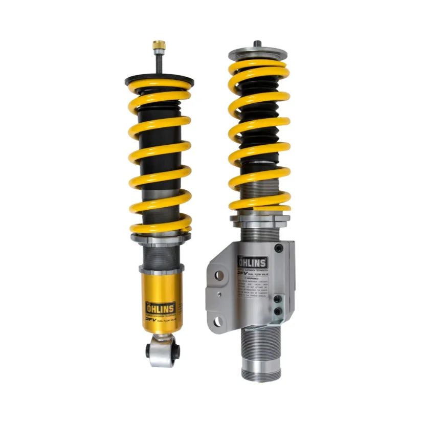 Ohlins Road & Track Coilovers DFV (1-way) Subaru BRZ ZN8 ZC8 21+